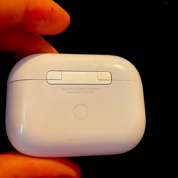 Apple | Headphones | Airpod Pro 3 Gen | Poshmark